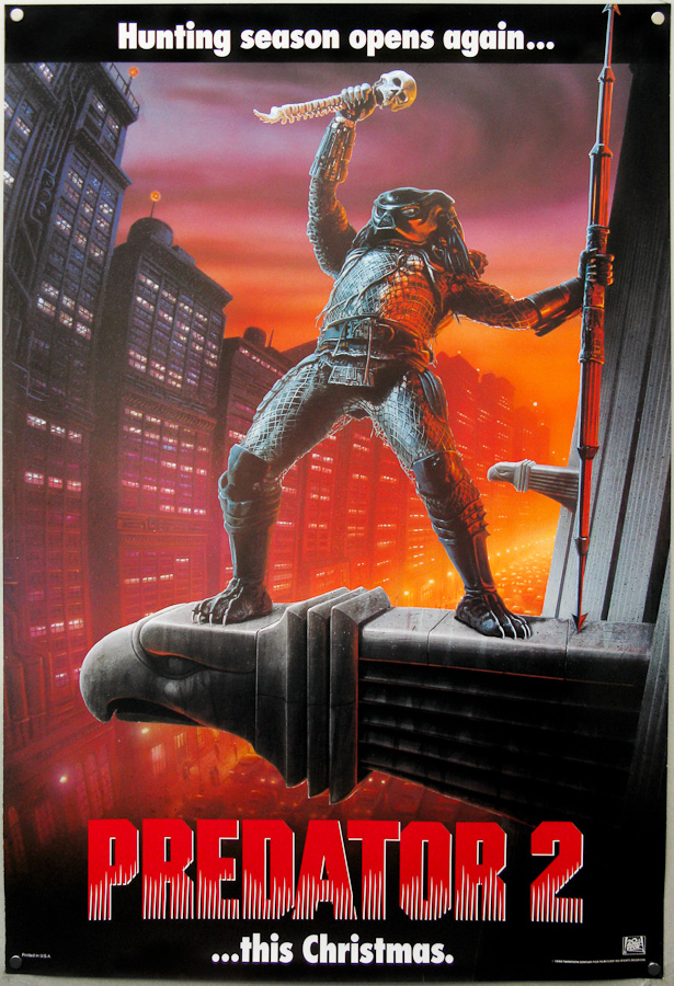 Cinefessions Series Review – Ashe Collins on the Alien/Predator ...